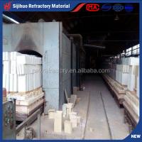 China White Mullite Insulating Refractory Brick for Kiln Construction for sale