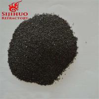 China Conscience Brown Fused Alumina Al2O3 95% SiC 1.2-1.4 for Abrasives and Refractory for sale
