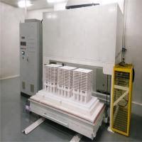 China Ceramic Fiber Board 1260C High Purity 96-128 kg/m3 for Furnace Insulation for sale