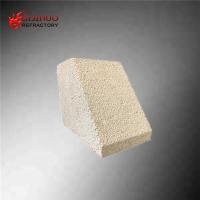 China Thermal Mullite Insulation Brick 0.8-1.2g/cm3 Bulk Density 230x114x65mm Refractory for sale
