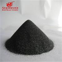China Brown Aluminum Oxide for Refractory Industry Superior Refractory Performance for sale