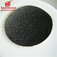 China Brown Aluminum Oxide for Refractory Industry Superior Refractory Performance for sale