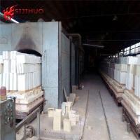 China White Thermal Mullite Insulation Brick 0.8-1.2 g/cm3 for Industrial Furnaces for sale