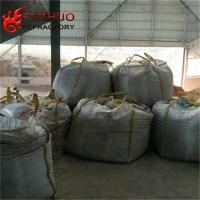 China Top- Alumina Refractory Castable with ISO9001 Certification and 0.1-1.4% SiC Content for sale