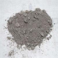 China Versatile Ceramic Raw Materials Castable Refractory Suitable for Various Furnace Designs for sale