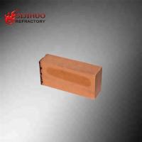 China Acid Proof Brick SiC 1.2-1.4% Bulk Density 1.0-1.8 g/cm3 High Duty Acid Resistant Brick for sale