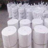 China Ceramic Fiber Blanket Installation Procedure with Aluminosilicate at Affordable Cost for sale