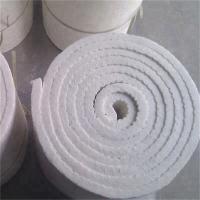 China Ceramic Fiber Blanket Installation Procedure with Aluminosilicate at Affordable Cost for sale