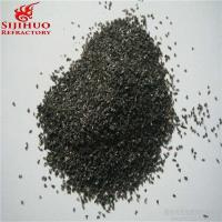 China Brown Fused Alumina 30-60 Grit High Alumina Bauxite Abrasive for High Temperature Refractory Applications for sale