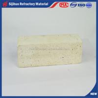 China Refractory Castable Fireplace Bushings Cement with SiO2 Content % 2-20% at Affordable for sale