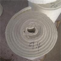China Ceramic Fiber Insulation Blanket 1260C for Industrial Furnace Heat Insulation for sale
