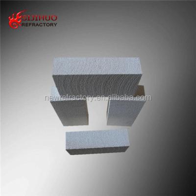 China Mullite Insulating Brick JM23-32 Al2O3 65-75% Bulk Density 0.8-1.2g/cm3 Furnace Liner for sale