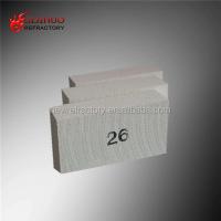 China Mullite Insulating Brick JM23-32 Al2O3 65-75% Bulk Density 0.8-1.2g/cm3 Furnace Liner for sale