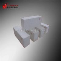 China Mullite Insulating Brick JM23-32 Al2O3 65-75% Bulk Density 0.8-1.2g/cm3 Furnace Liner for sale