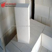 China Mullite Insulating Brick JM23-32 Al2O3 65-75% Bulk Density 0.8-1.2g/cm3 Furnace Liner for sale
