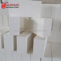 China Mullite Insulating Brick JM23-32 Al2O3 65-75% Bulk Density 0.8-1.2g/cm3 Furnace Liner for sale