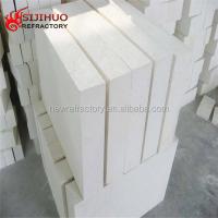 China Mullite Insulating Brick JM23-32 Al2O3 65-75% Bulk Density 0.8-1.2g/cm3 Furnace Liner for sale