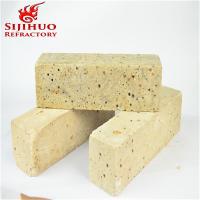 China 45-75% Al2O3 Content High Alumina Castable for Refractory Construction Materials for sale