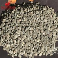 China Brown Fused Alumina Al2O3 95% Abrasive Grain for Refractory and Grinding Applications for sale