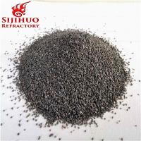 China High Alumina Brown Fused Alumina Sanding Cap for Nail Polishing Tools 80 Grit for sale