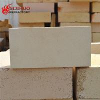 China High Alumina Insulating Fire Brick 0.6-1.0 g/cm3 for Industrial Furnace ISO9001 for sale