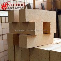 China Anti Alkali Brick 0.34% CaO 25-30% Al2O3 for Cement Kiln Alkali Resistance for sale