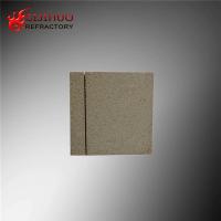 China High Alumina Insulating Bricks Low Bulk Density 0.6-1.0 g/cm3 for Industrial Furnaces for sale