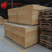 China Anti Alkali Brick 0.34% CaO 25-30% Al2O3 for Cement Kiln Alkali Resistance for sale