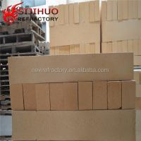 China Anti Alkali Brick 0.34% CaO 25-30% Al2O3 for Cement Kiln Alkali Resistance for sale