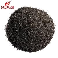 China Brown Fused Alumina BFA for Refractory and Abrasive Blasting Solutions 99% Purity for sale