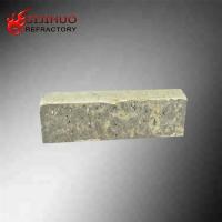 China Refractory Cement Castable MgO Content 0.8-1.2 for Industrial Furnaces High Strength for sale