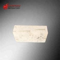 China Industrial Furnace Fire Corundum Mullite Brick SiC Content 1500C High Strength Refractory for sale