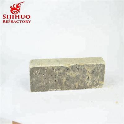 China Lightweight Refractory Insulation Castable for Kiln Lining SiO2 2-20% Density 0.5-1.8 g/cm3 for sale
