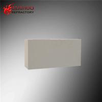 China High Alumina Light Yellow Insulating Brick for Superior Thermal Insulation Performance for sale