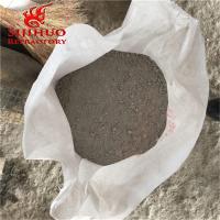 China Lightweight Refractory Insulation Castable for Kiln Lining SiO2 2-20% Density 0.5-1.8 g/cm3 for sale