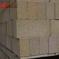 China High Alumina Light Weight Insulating Fire Brick Customized for Your Requirements for sale