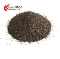 China Brown Fused Alumina 95% AL F8 -300 Grain Size for Abrasive Performance for sale