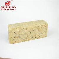 China High Density Low Cement Castable for Common 1580° Refractoriness 1770° Powder 2017 for sale