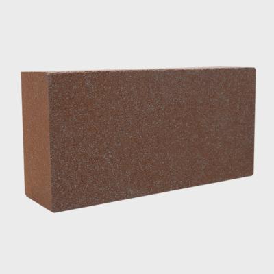 China Durable Fire-resistant 0.01 ISO9001 Insulating Clay Brick for Industrial Applications for sale