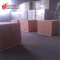 China Durable Fire-resistant 0.01 ISO9001 Insulating Clay Brick for Industrial Applications for sale