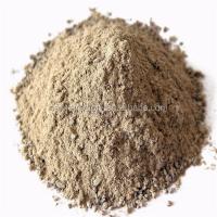 China Bulk Density 2.4-3.15 g/cm3 High Alumina Refractory Castable for Forge Lining from Trusted for sale