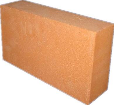 China High Alumina Bauxite Clay Insulating Fire Brick 0.8 g/cm3 Bulk Density 1680°C Refractoriness for Ceramic Kilns for sale
