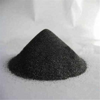 China Customizable Brown Fused Alumina Al2O3 95% for Industrial Furnaces 0-1mm to 8-12mm for sale