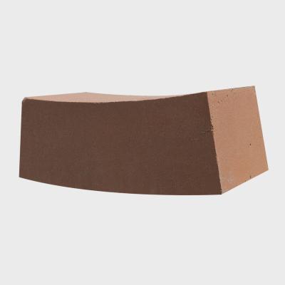 China Clay Insulating Brick 0.8-1.3 g/cm3 Bulk Density for Industrial Furnace Heat Preservation for sale