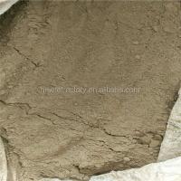 China High Alumina Refractory Castable 75% 85% 95% Al2O3 for Industrial Kiln Construction for sale