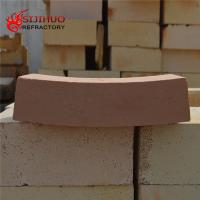 China Clay Insulating Brick 0.8-1.3 g/cm3 Bulk Density for Industrial Furnace Heat Preservation for sale