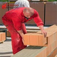 China Clay Insulating Brick 0.8-1.3 g/cm3 Bulk Density for Industrial Furnace Heat Preservation for sale