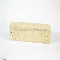 China High Alumina Refractory Castable 75% 85% 95% Al2O3 for Industrial Kiln Construction for sale