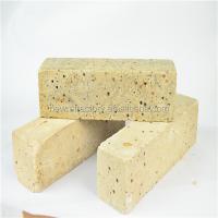 China High Alumina Refractory Castable 75% 85% 95% Al2O3 for Industrial Kiln Construction for sale