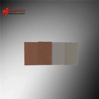 China Alumina Block Insulating Refractory Fire Clay Brick for Superior Thermal Insulation for sale